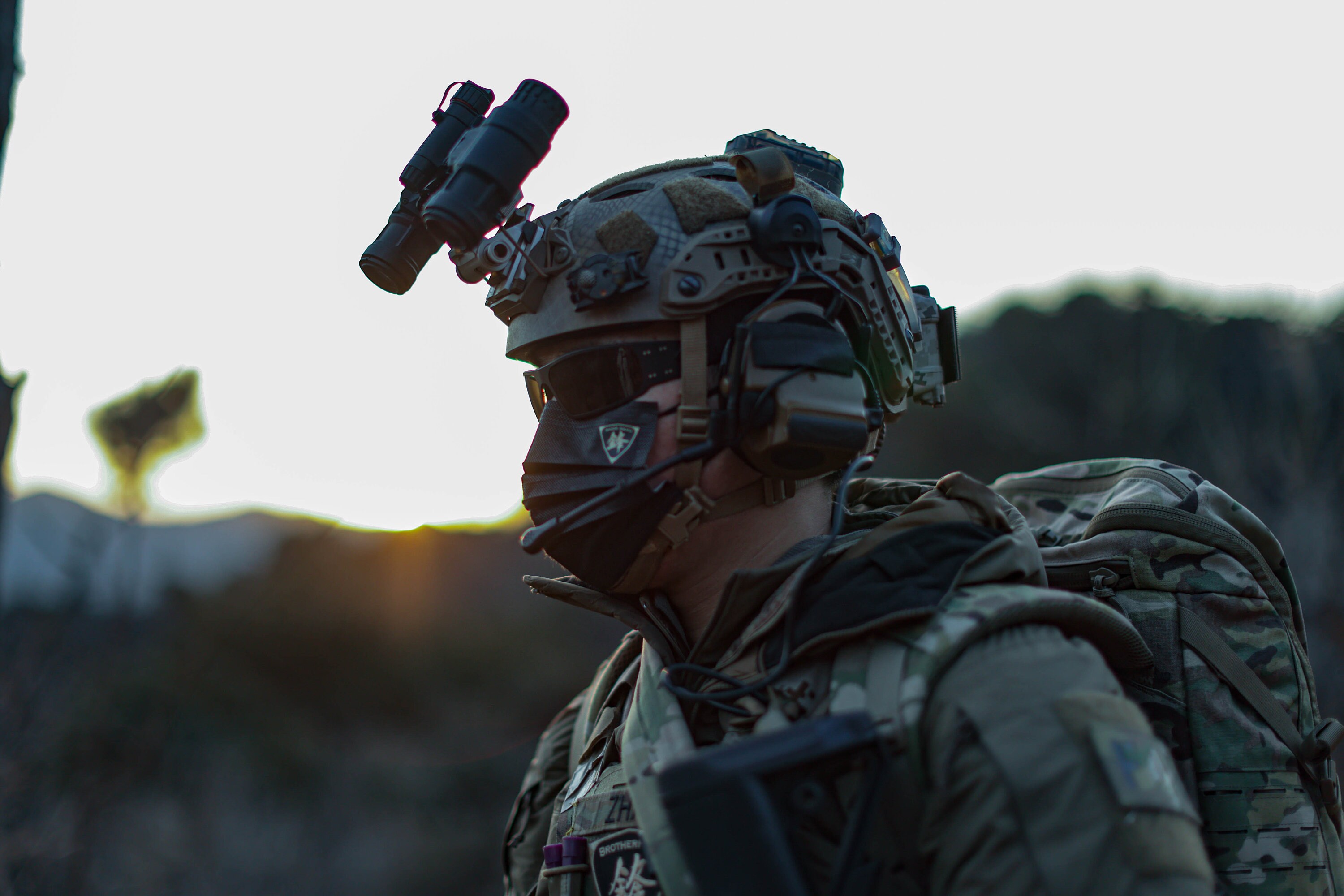 DL-31M Digital Night Vision 5th Gen HDMI Version - Etsy