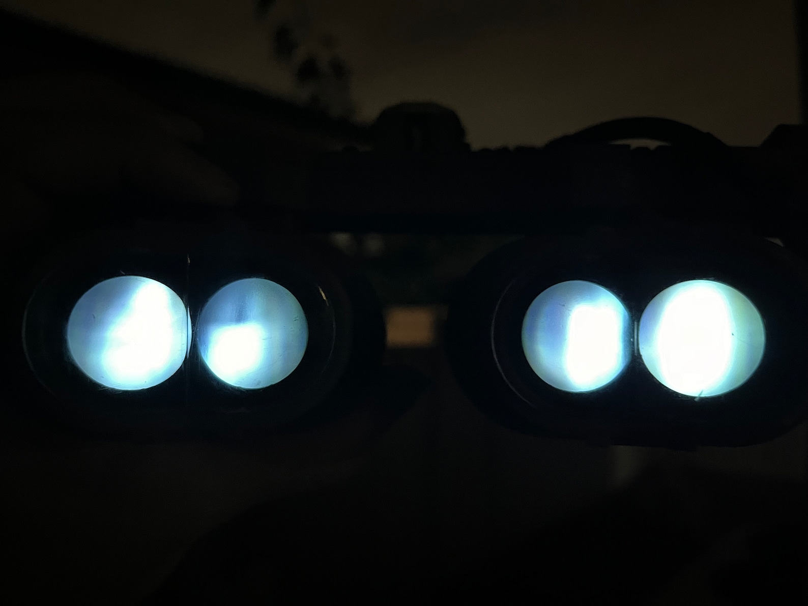 DL-99M Digital Quad Night Vision - Etsy