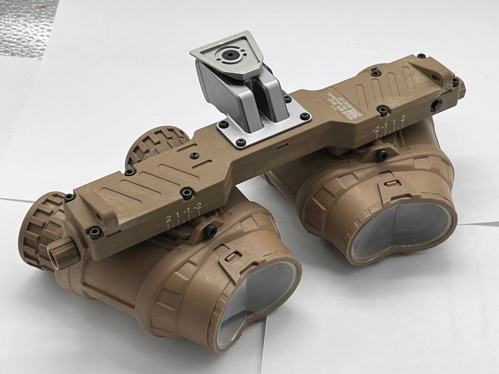 DL-99M Digital Quad Night Vision - Etsy