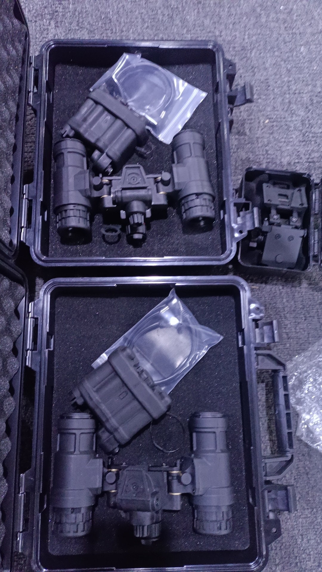 DL-31M Digital Night Vision 5th Gen HDMI Version - Etsy