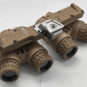 DL-99M Digital Quad Night Vision - Etsy