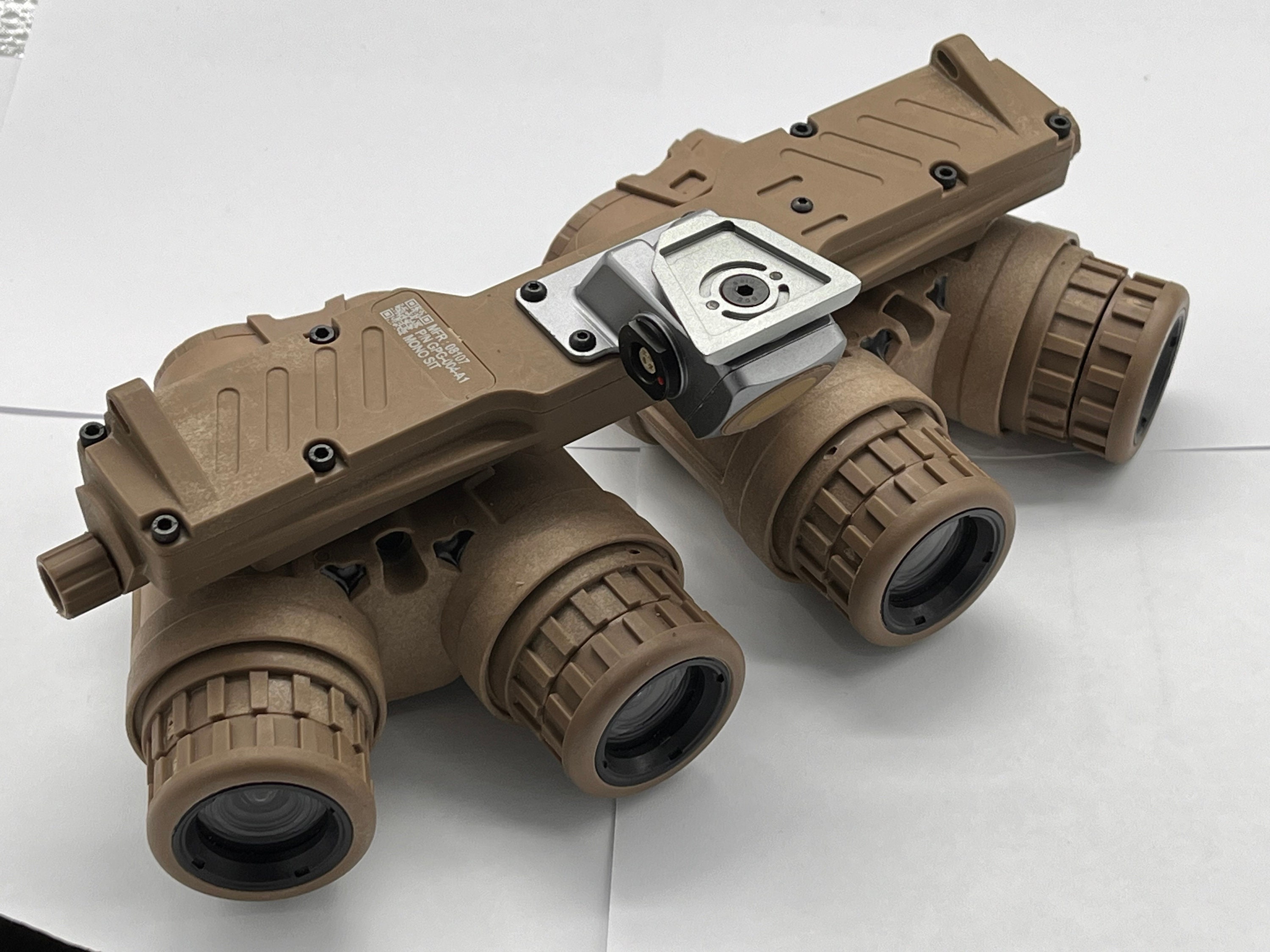 DL-99M Digital Quad Night Vision - Etsy
