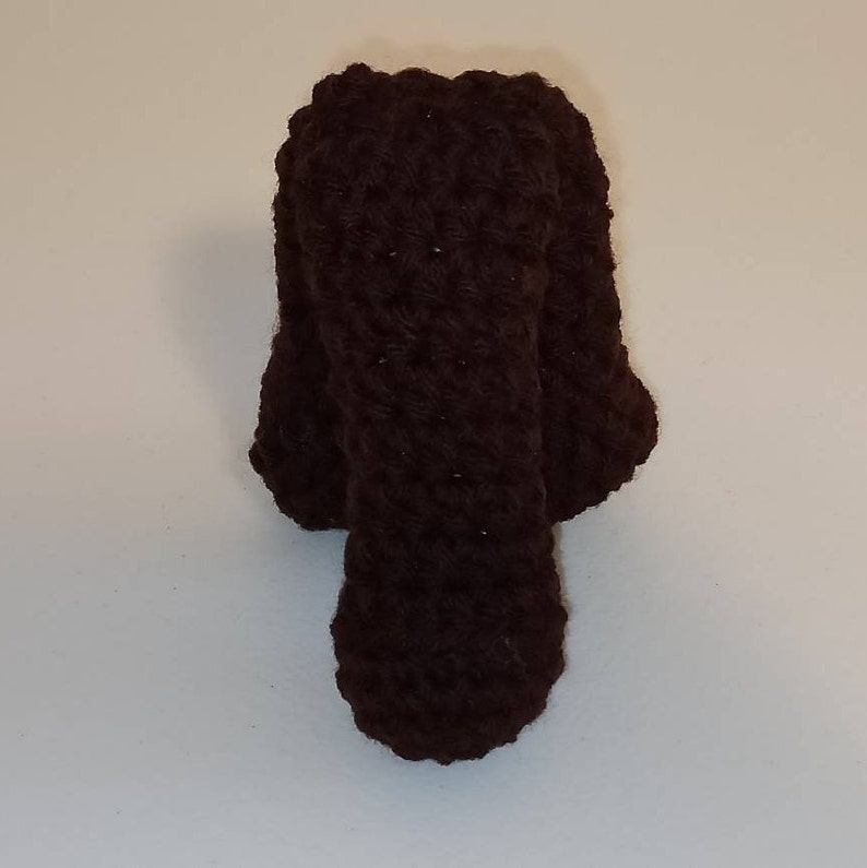 Crochet Packer FTM Prosthetic Drag Costume Pack and Play - Etsy New Zealand