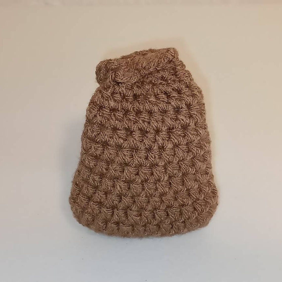 Crochet Packer FTM Prosthetic Drag Costume Pack and Play | Etsy