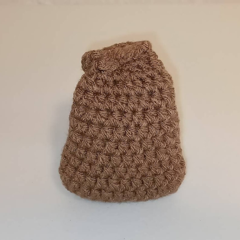 Crochet Packer FTM Prosthetic Drag Costume Pack and Play - Etsy New Zealand