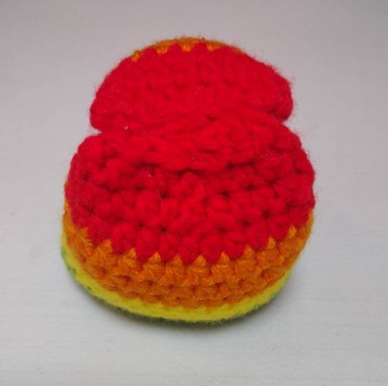 Pride Package, Crochet Packer FTM, Prosthetic, Drag Costume, Pack and ...