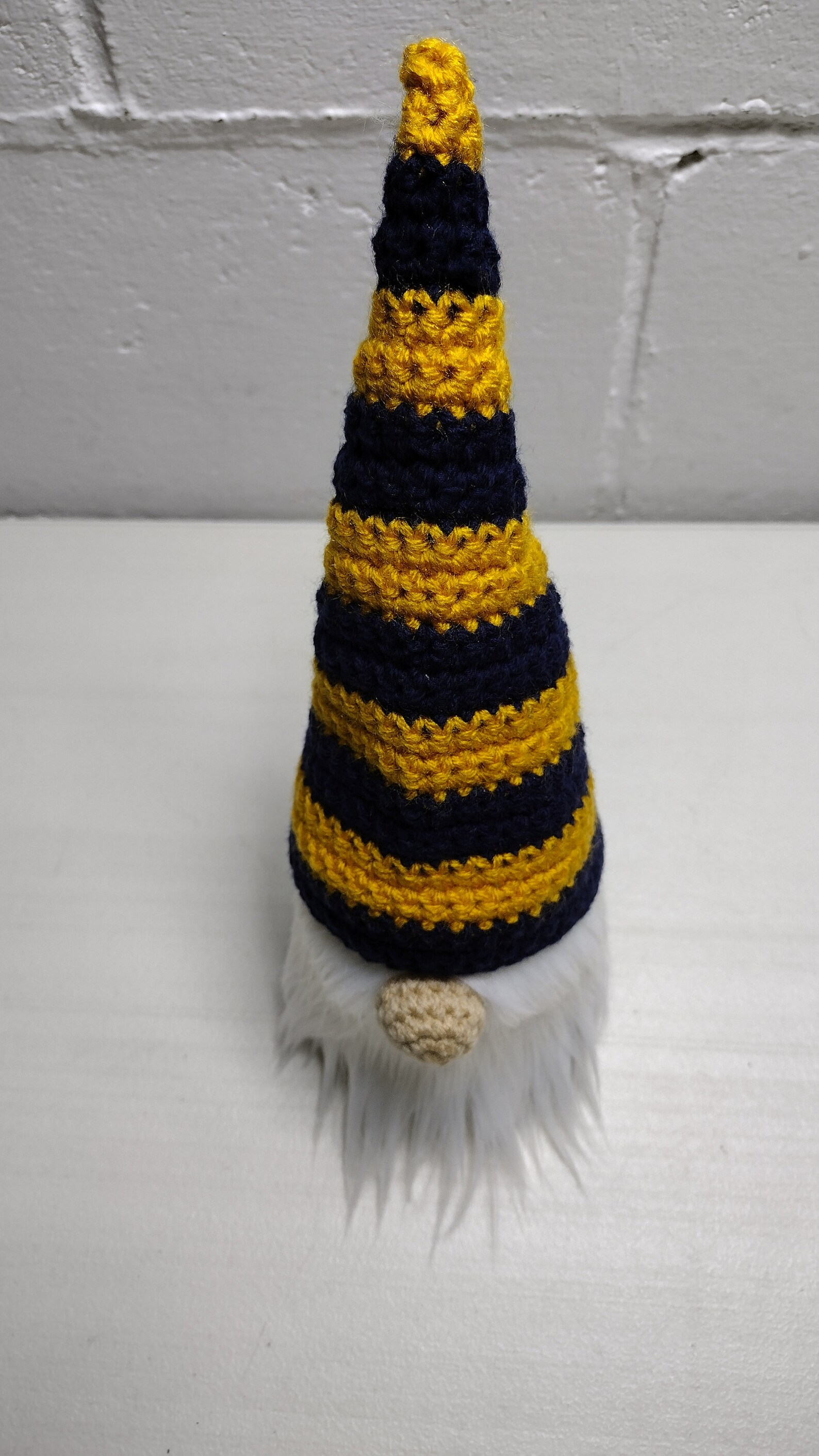 Glowing Gnomes Light up Gnome Crochet Gnomes Personalized - Etsy