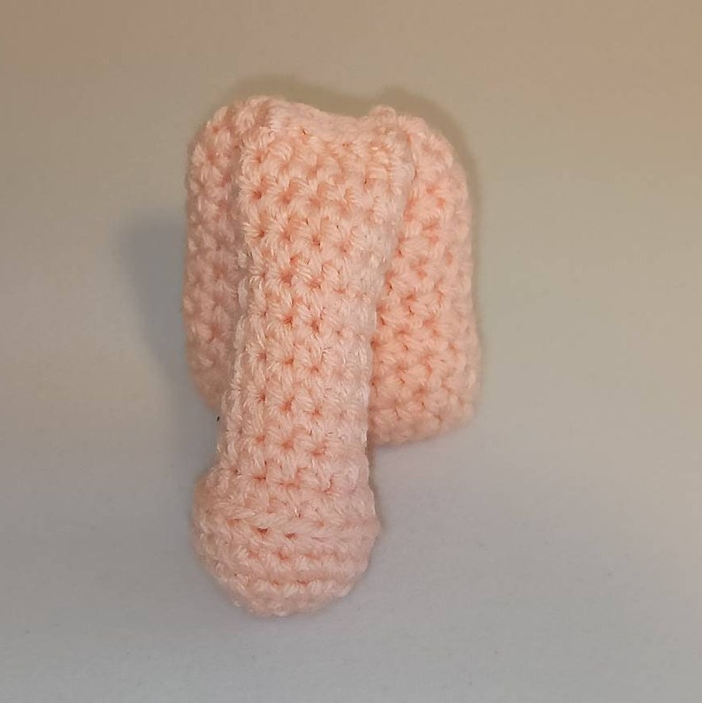 Crochet Packer FTM Prosthetic Drag Costume Pack and Play - Etsy New Zealand