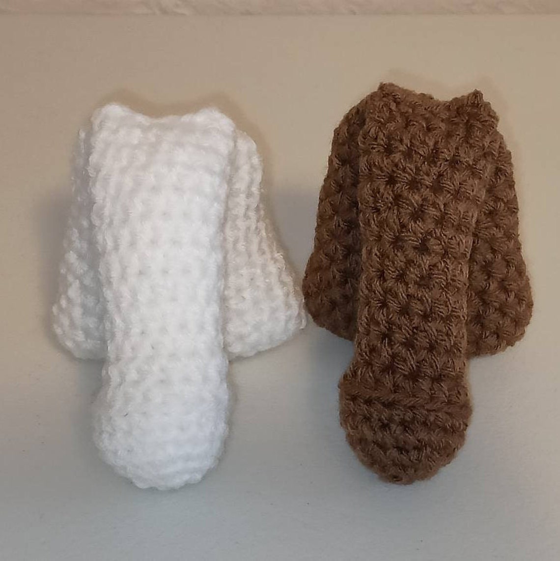 Crochet Packer FTM Prosthetic Drag Costume Pack and Play - Etsy UK