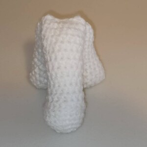 Crochet Packer FTM, Prosthetic, Drag Costume, Pack and Play Packer ...