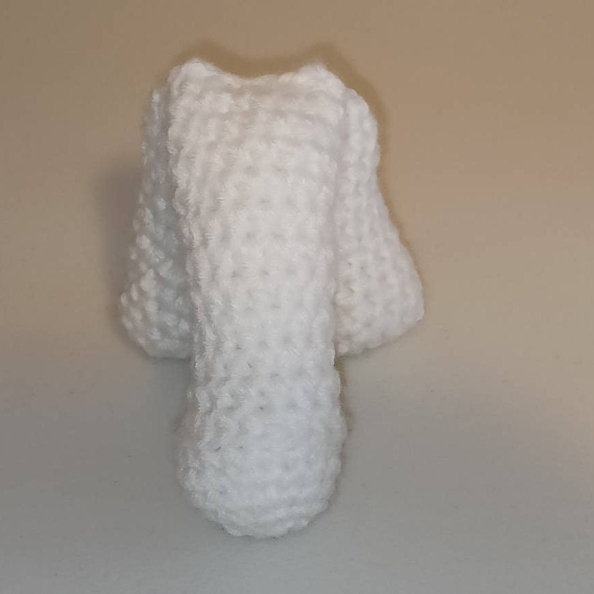 Crochet Packer FTM Prosthetic Drag Costume Pack and Play - Etsy UK