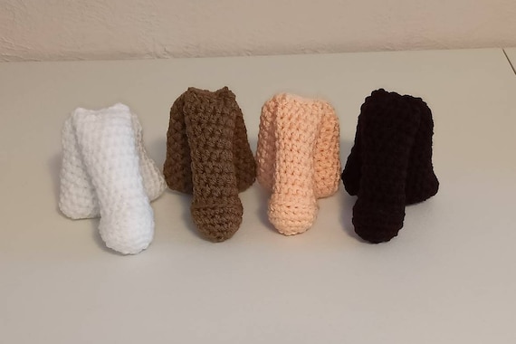 Crochet Packer FTM Prosthetic Drag Costume Pack and Play | Etsy New Zealand