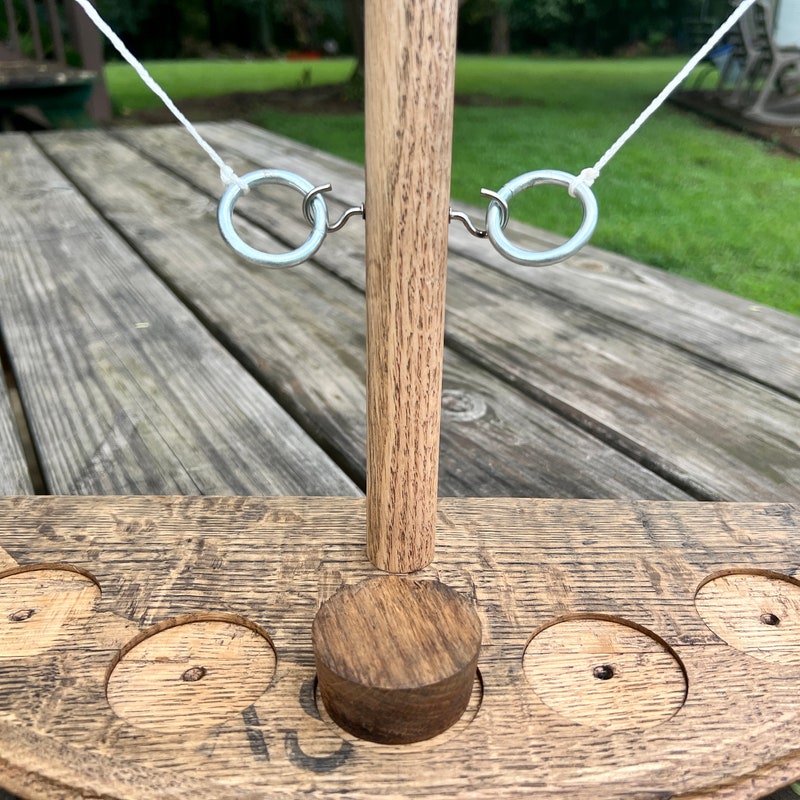 Ring Toss Games - Etsy