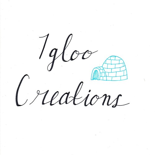 IglooCreations - Etsy