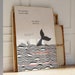 Book Page Prints Gallery Wall, Reading Nook Decor, Vintage Books ...