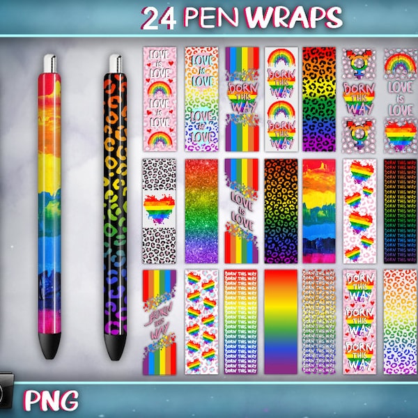 Pen - Etsy
