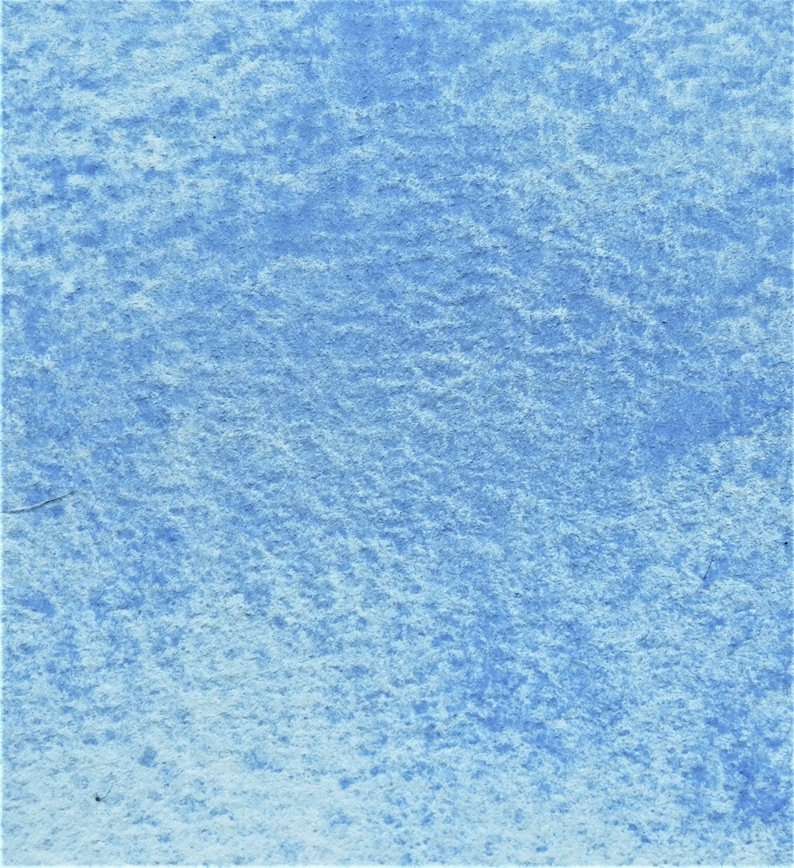 Ancient Egyptian Blue PB31 - Handmade Watercolors - Pure Mineral ...