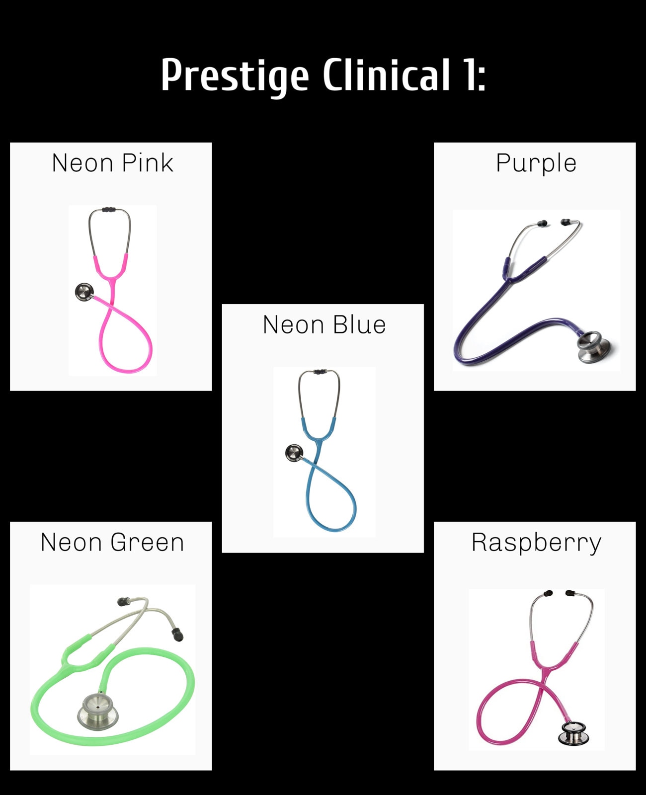 Custom Bling Stethoscope - Etsy