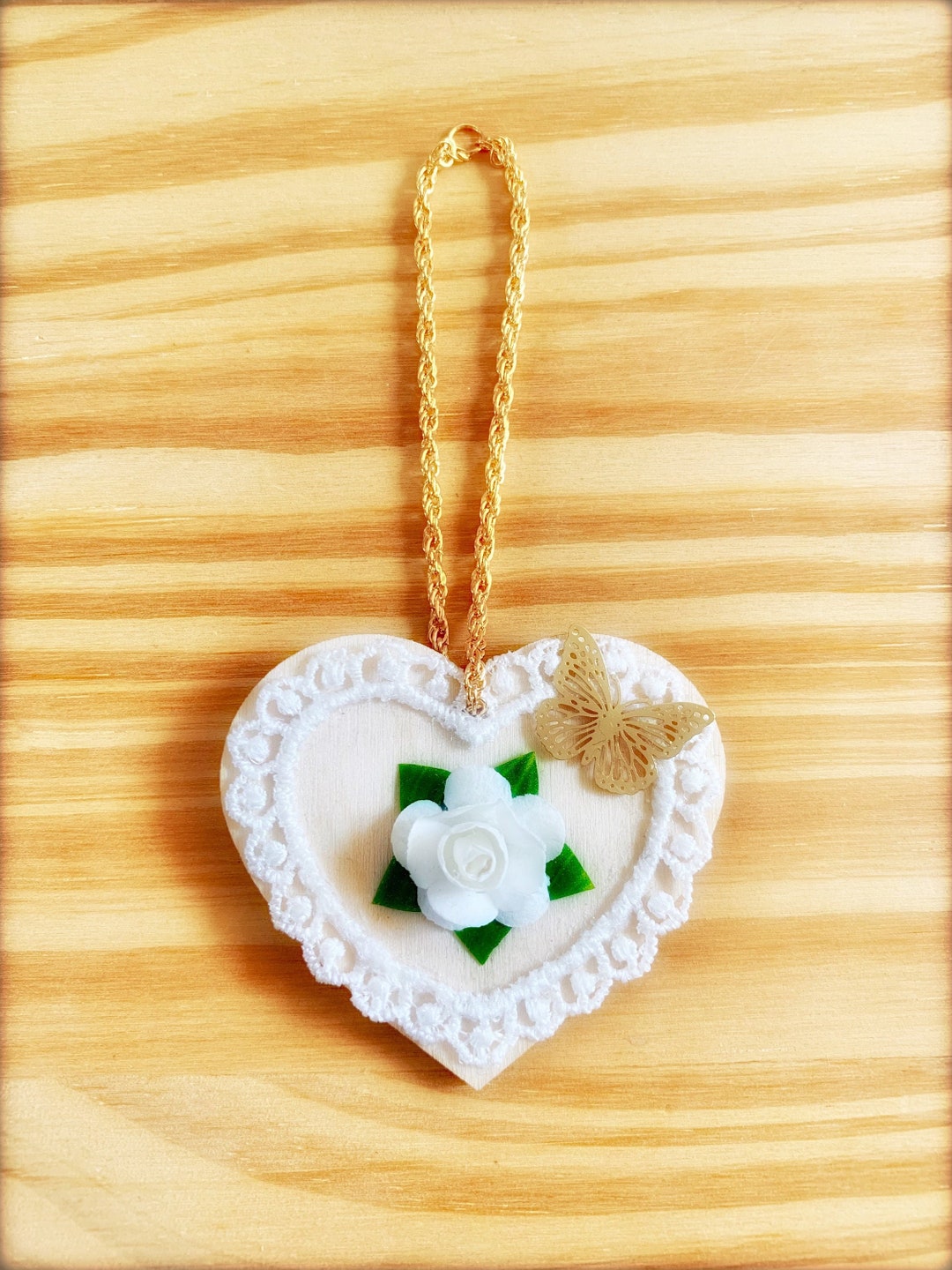 MSGL Logo Heart - Etsy