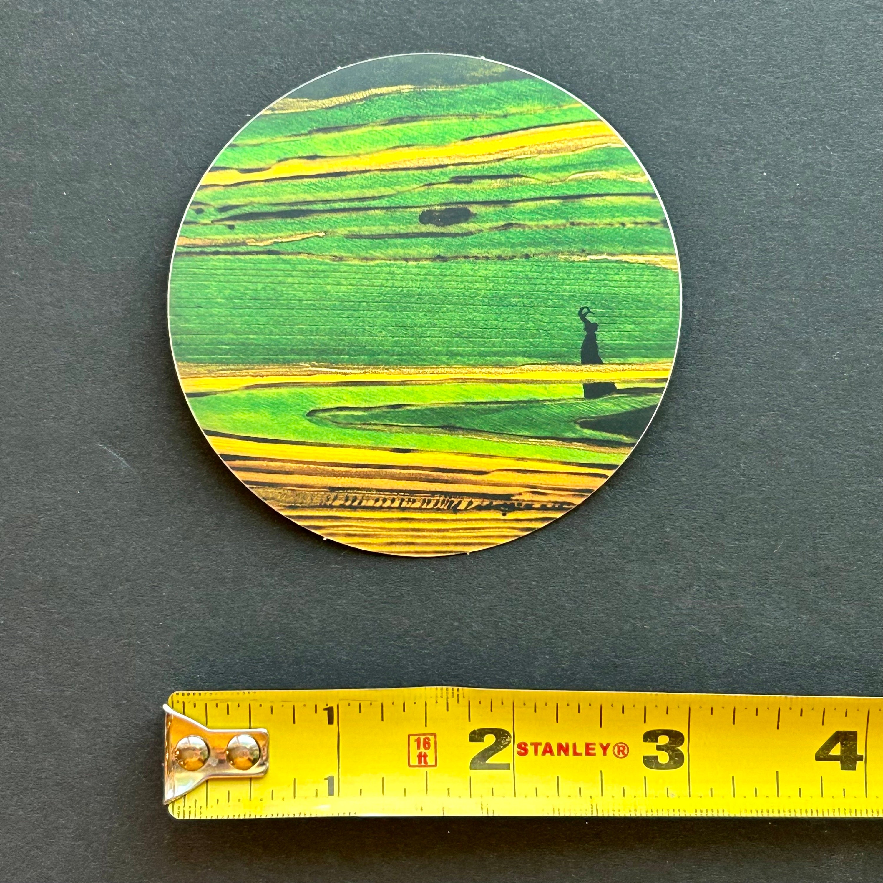 Glorious Purpose Sticker - Etsy