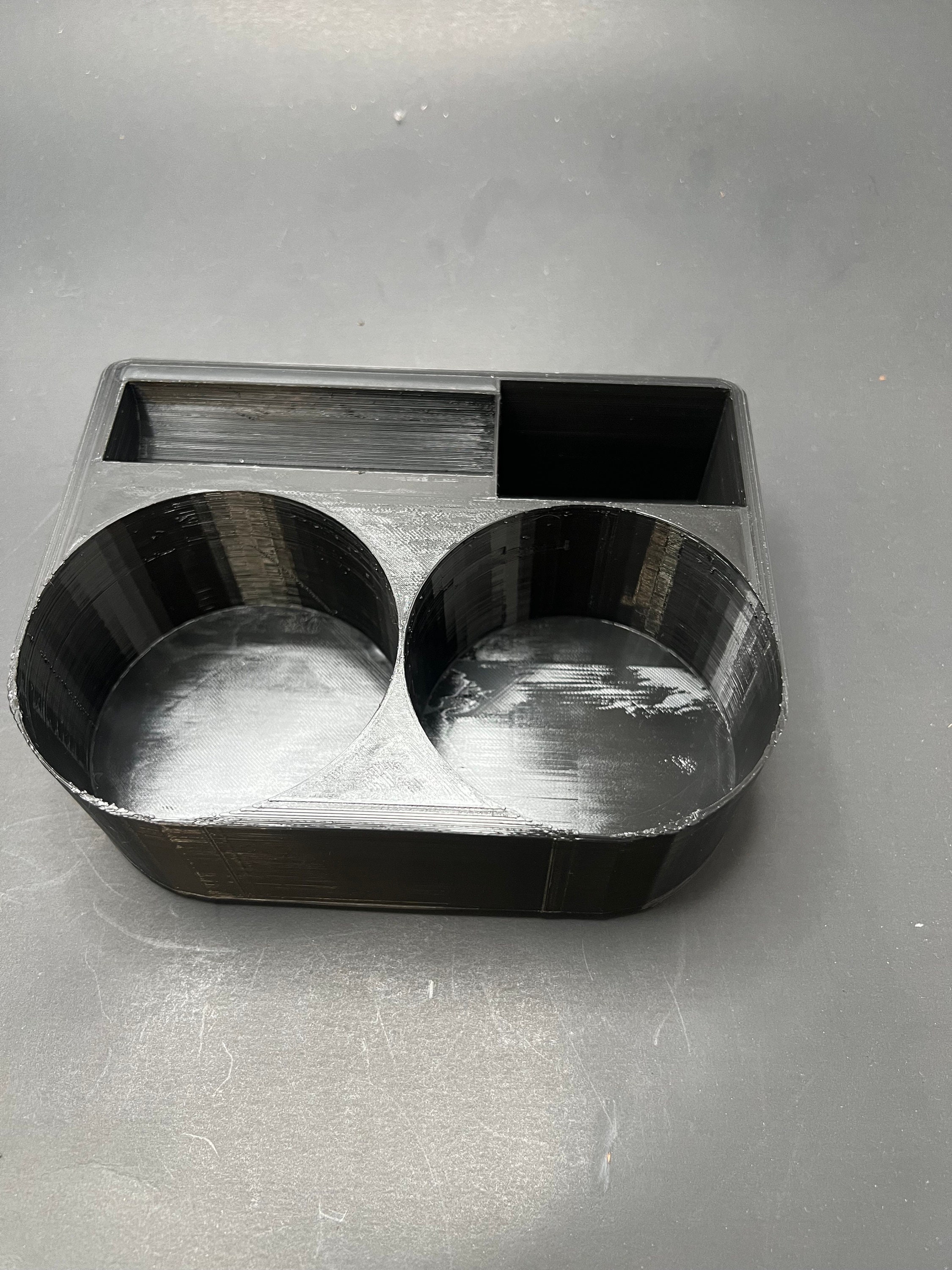 350z Center Console Cup Holder 3d Printed - Etsy