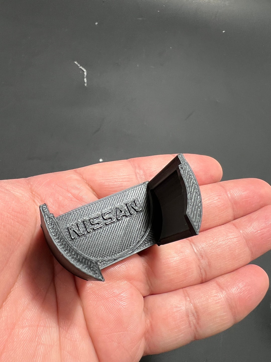 Universal Gas Cap Holder 3d Printed - Etsy