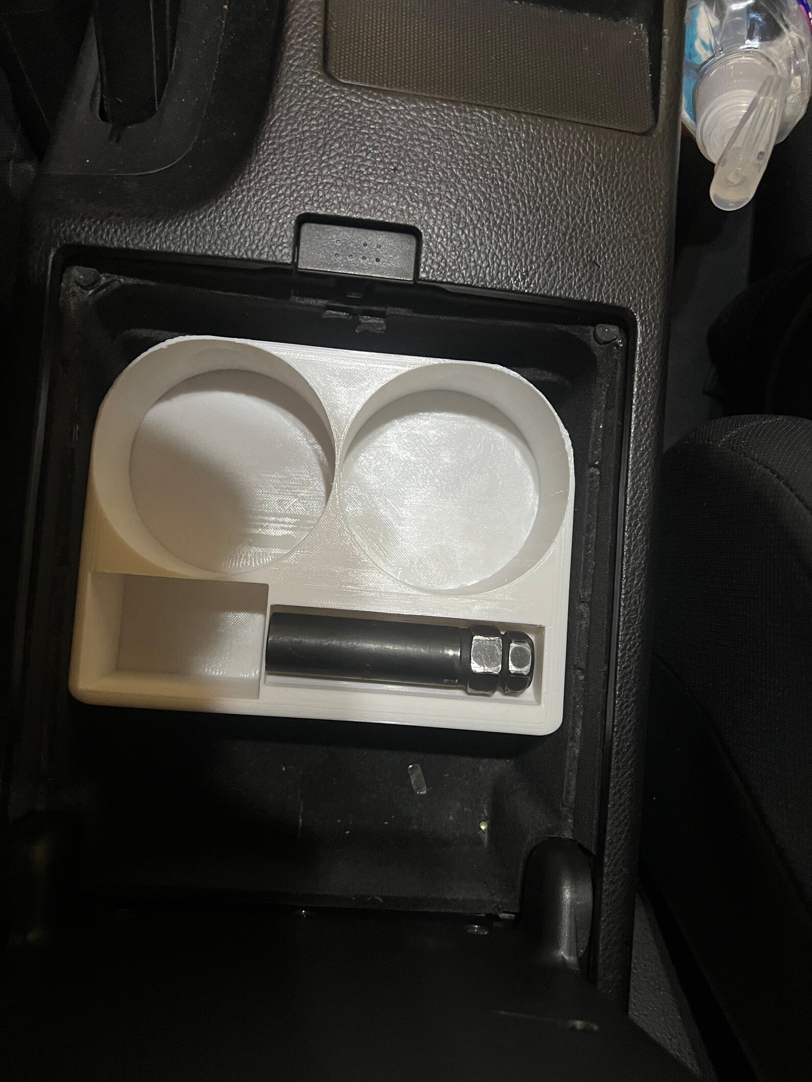 350z Center Console Cup Holder 3d Printed - Etsy