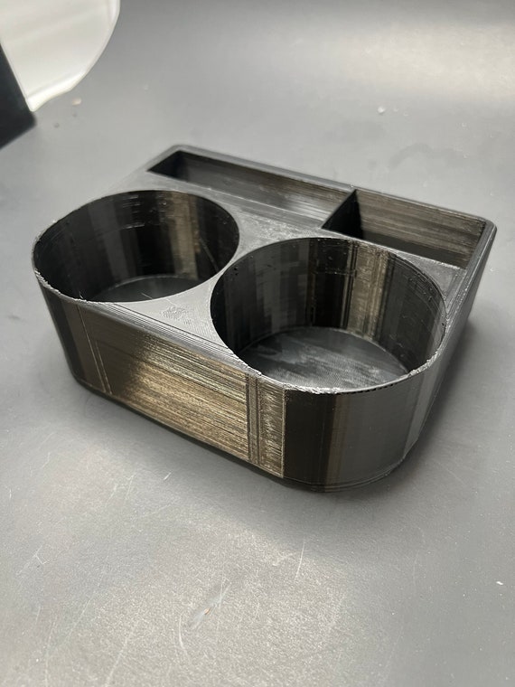 350z Center Console Cup Holder 3d Printed Etsy