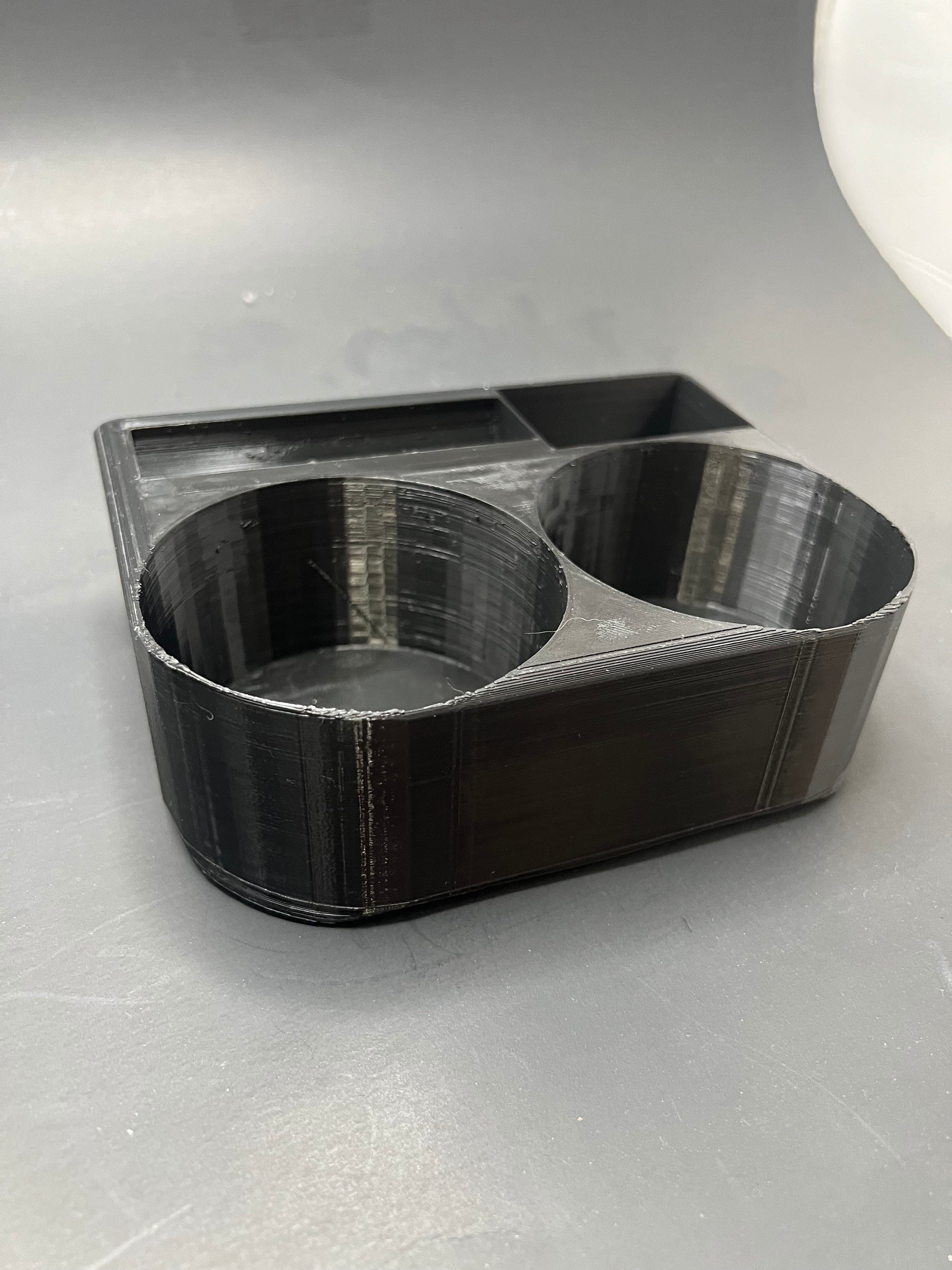 350z Center Console Cup Holder 3d Printed - Etsy