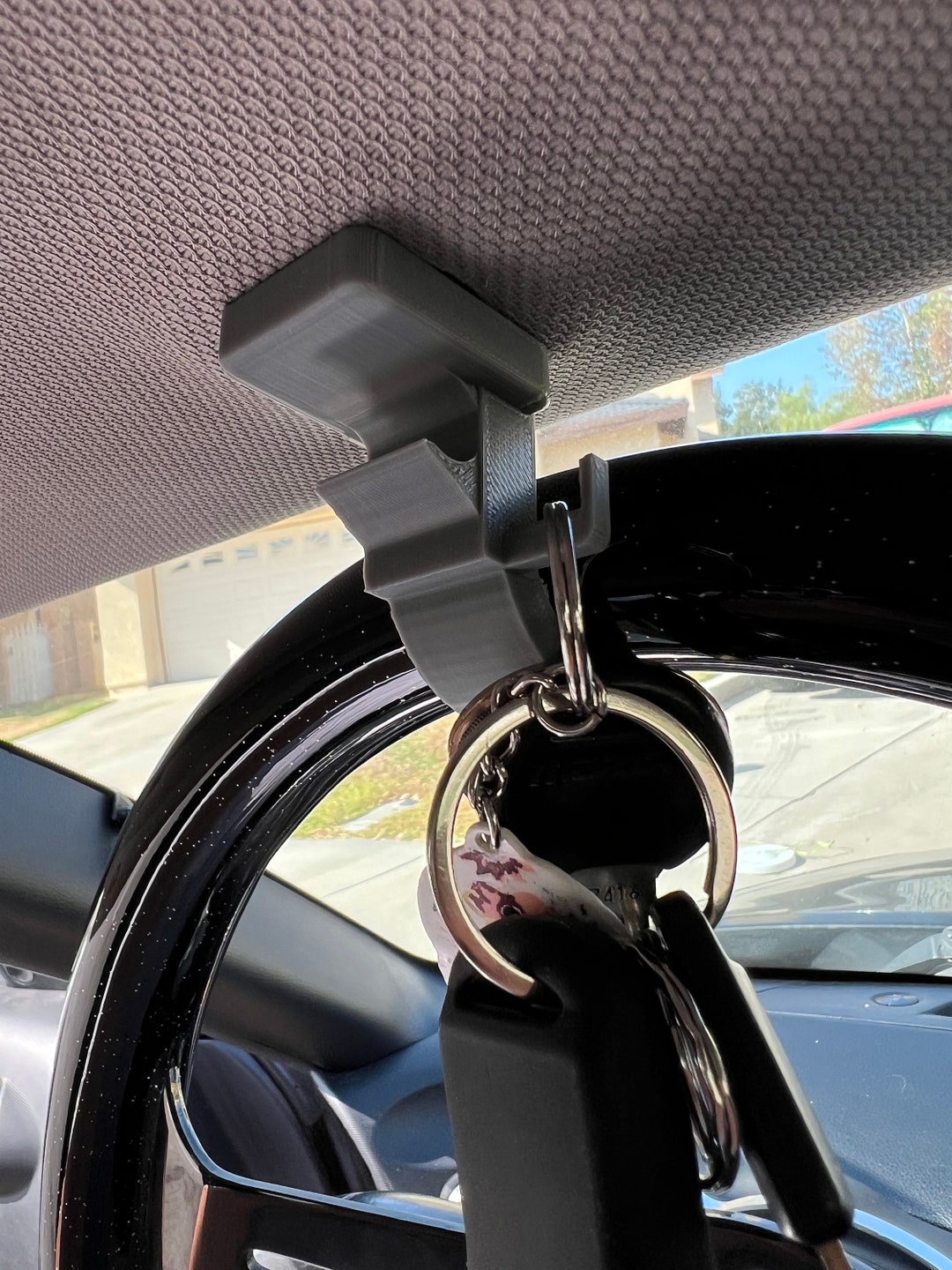 G35 Steering Wheel Display Hook - Etsy