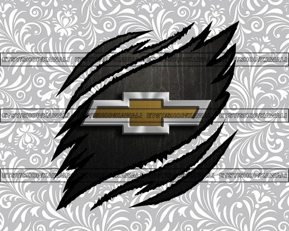 Chevy Logo Transparent Background