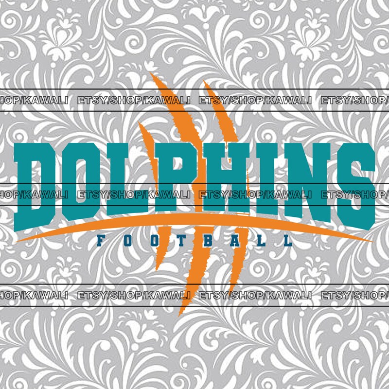 Dolphins - Etsy