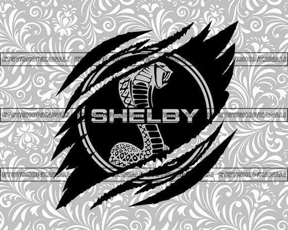 Shelby logo store