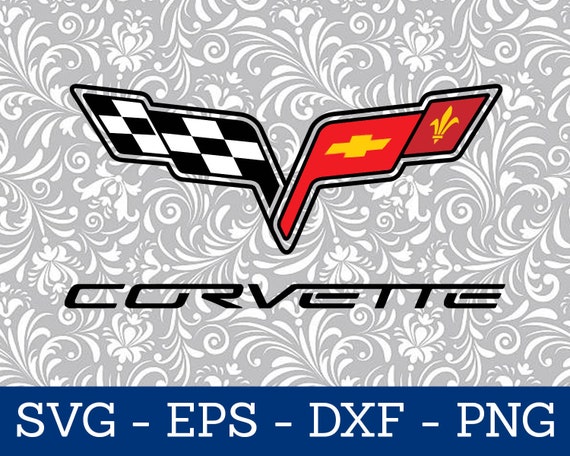 Classic Chevrolet Logo Vector