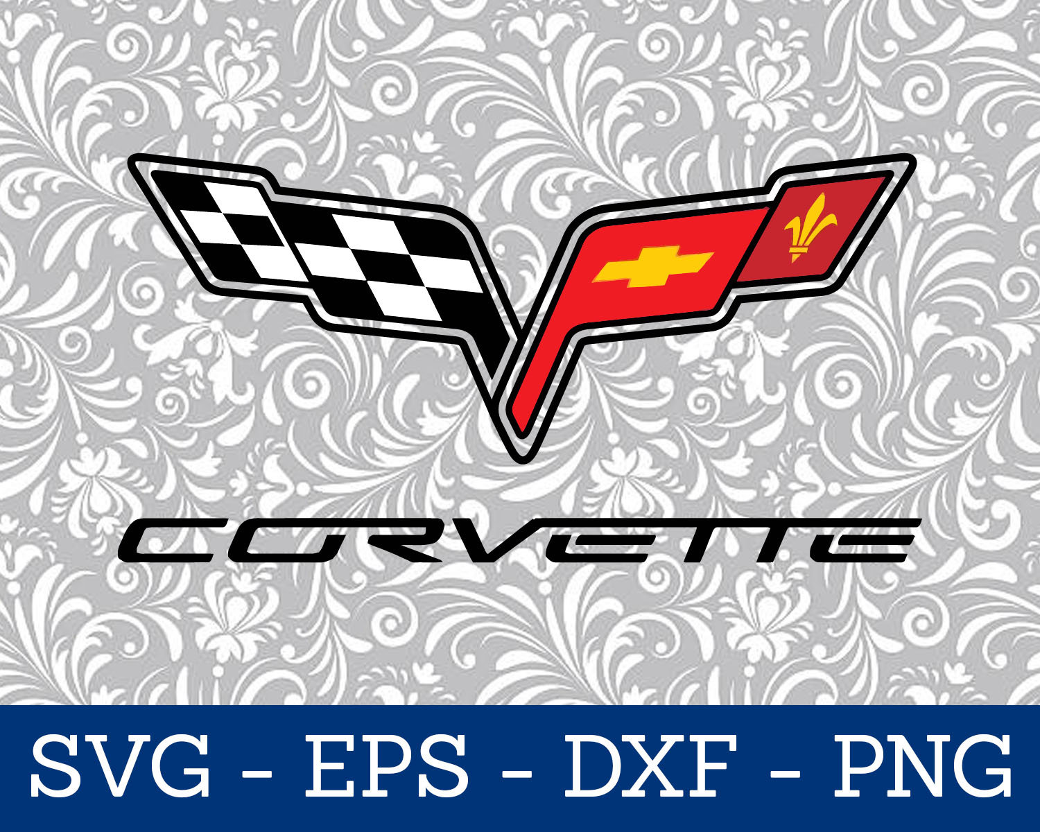 Corbeta Logo Vector