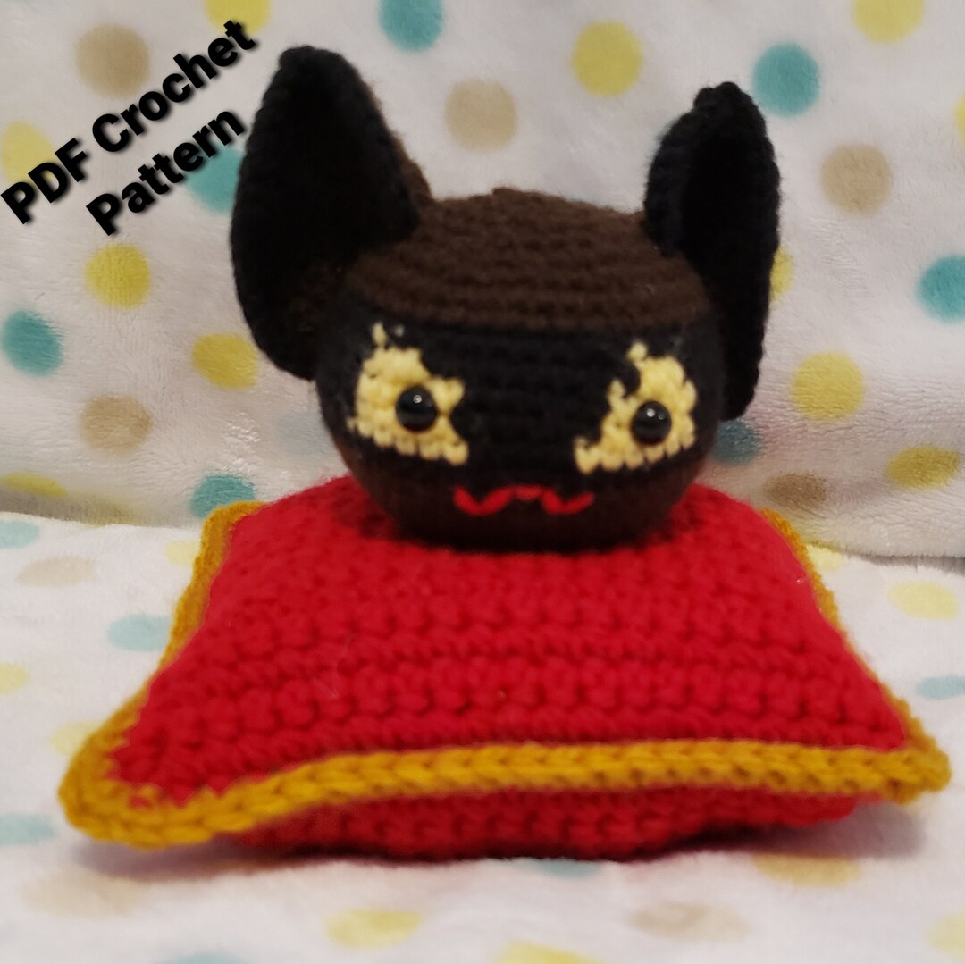 Crochet Pattern - Hunter Slime - Slime Rancher Plush - Etsy