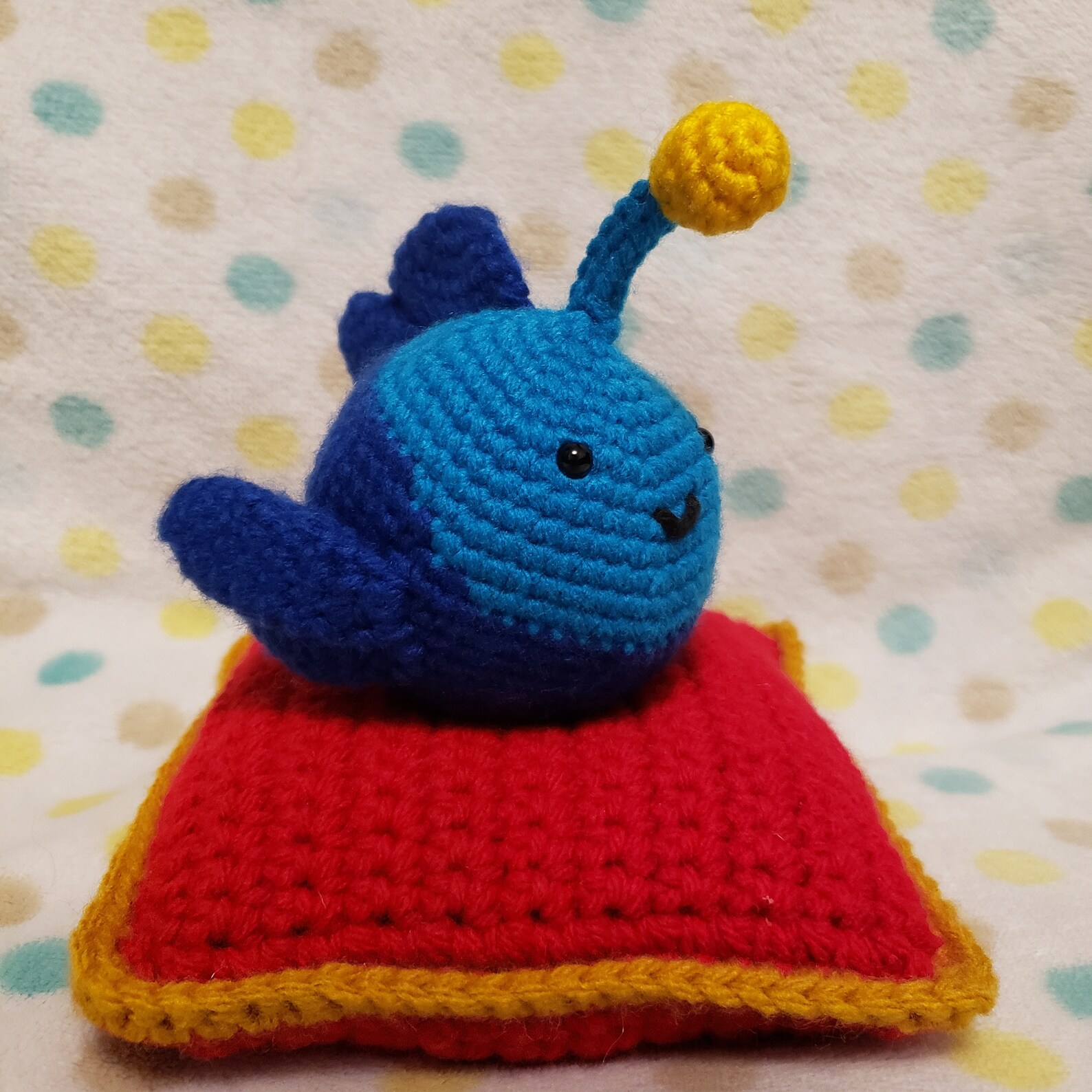 Crochet Pattern - the Early Access Bundle - Slime Rancher 2 Plush ...