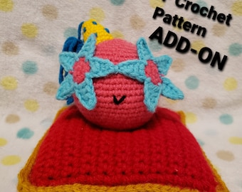 Slime Rancher Plush Pattern - Etsy