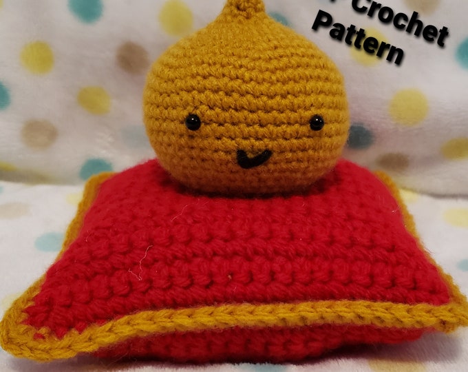 Slime Rancher - All 20 Slime Variants Crochet Pattern Pack / Beginner ...
