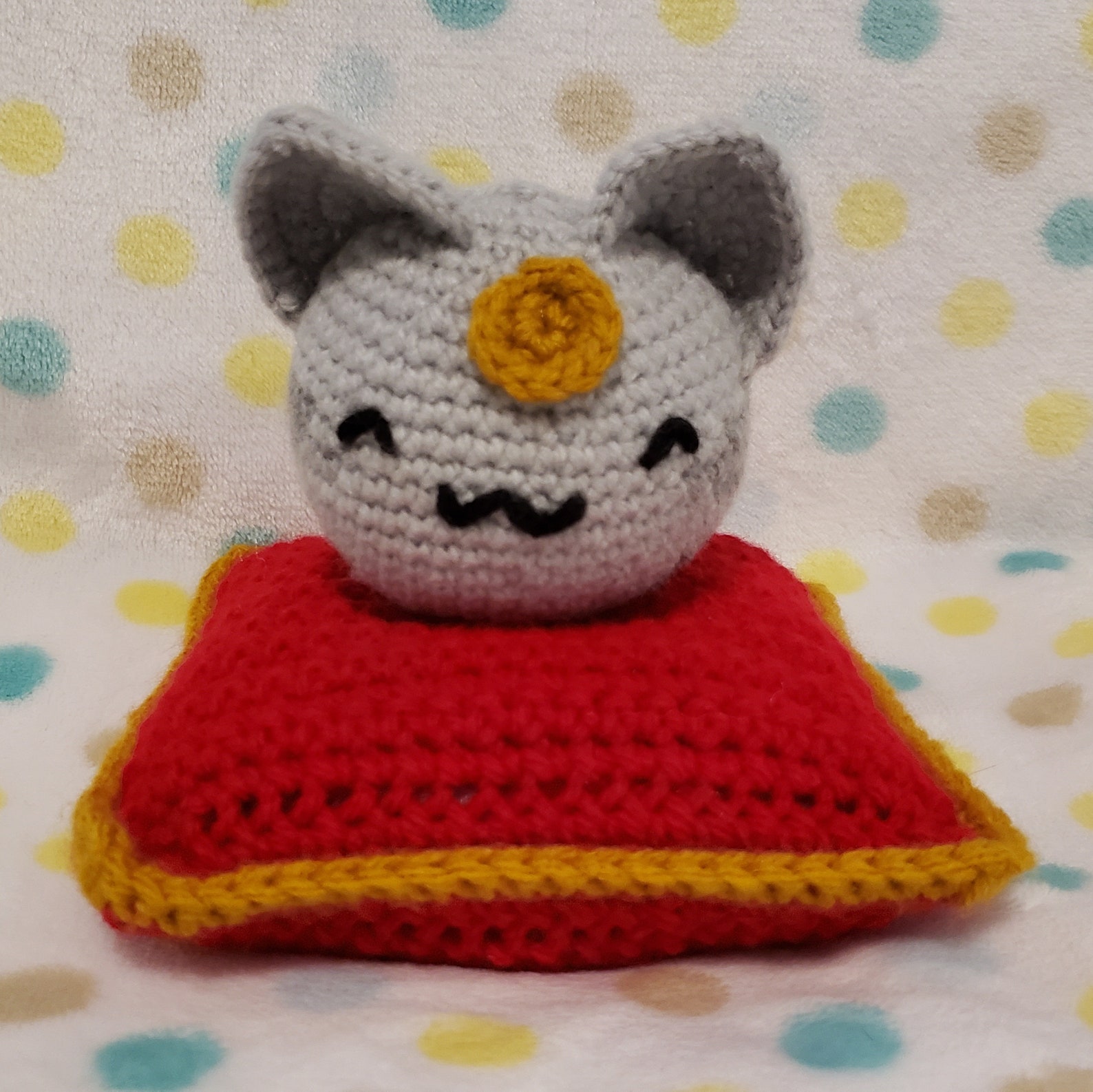 Crochet Pattern Tabby and Lucky Slime Slime Rancher Plush - Etsy Ireland
