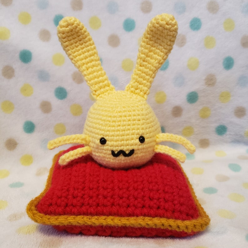 Crochet Pattern - NEW Cotton Slime - Slime Rancher 2 Plush - Etsy