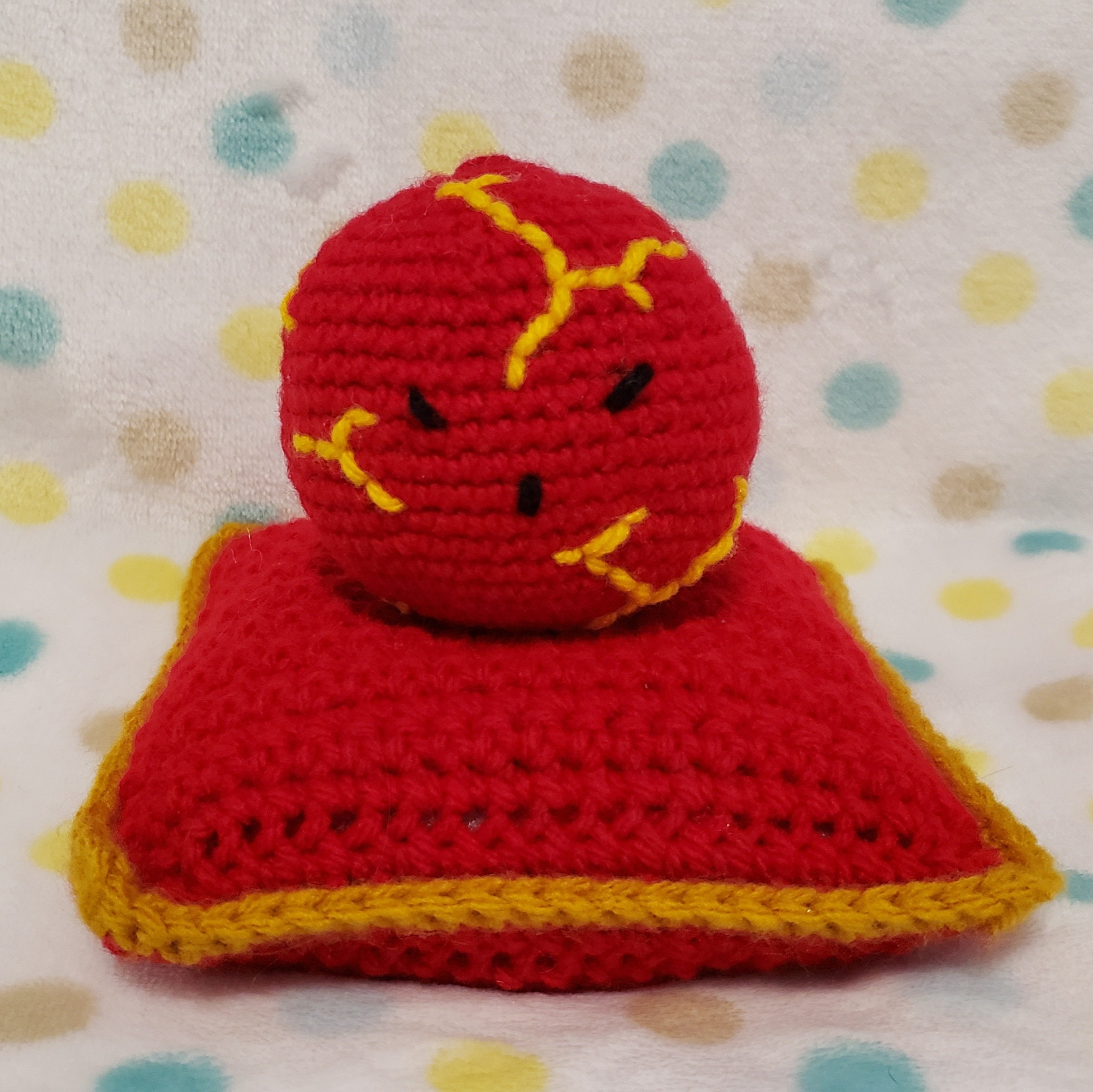 Crochet Pattern The Moss Blanket Bundle Slime Rancher - Etsy España