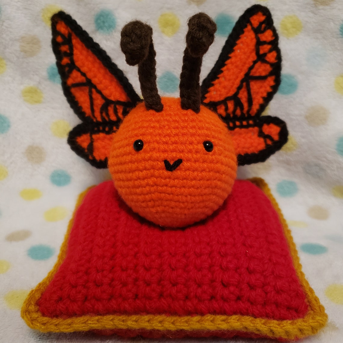 Crochet Pattern - NEW Flutter Slime - Slime Rancher 2 Plush - Etsy Canada