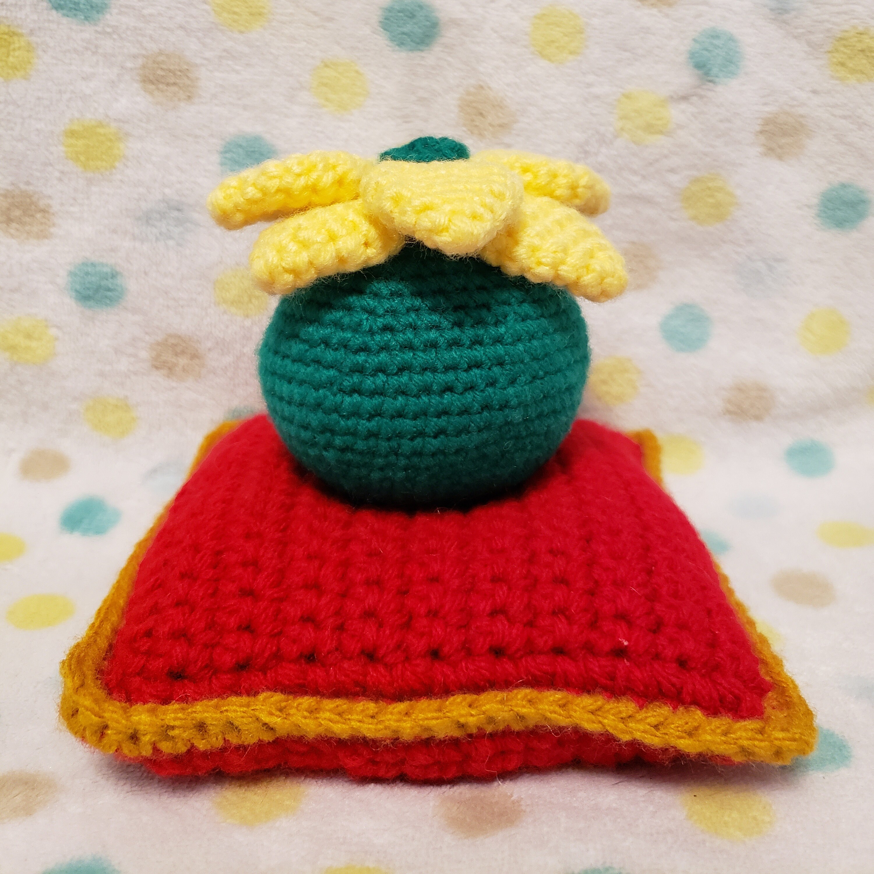 Crochet Pattern - Tangle Slime - Slime Rancher Plush - Etsy