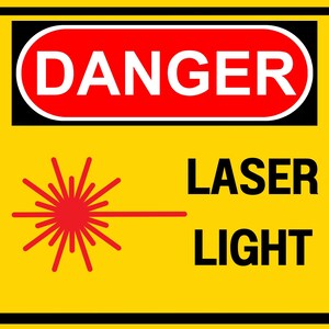 Printable Safety Sign Templates | Editable Canva Signs for Workplace ...