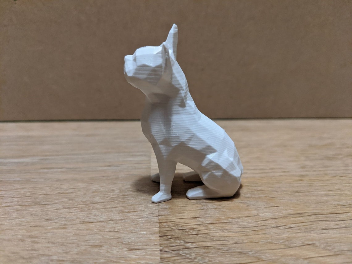 Low Poly Dog Collection 3D Print STL Files - Etsy Low Poly Dog Collection 3D Print STL Files - Etsy
