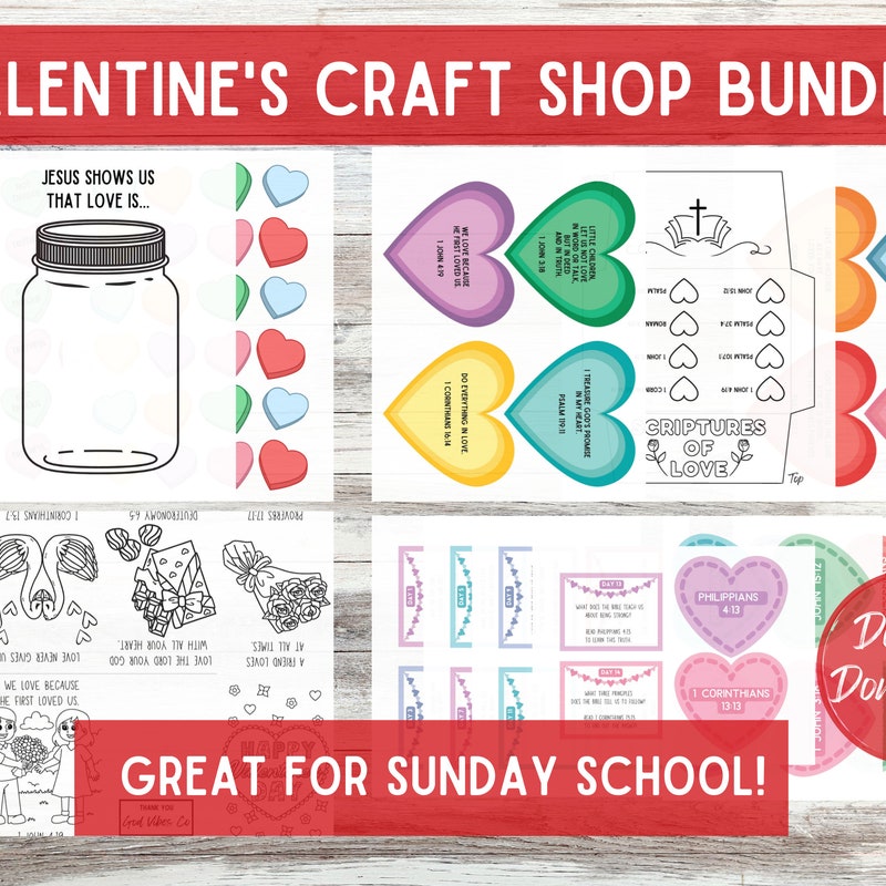 Christian Printable - Etsy