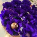 40 Units /roxo Purple Wrappers/ to Holding Chocolates, Truffles ...