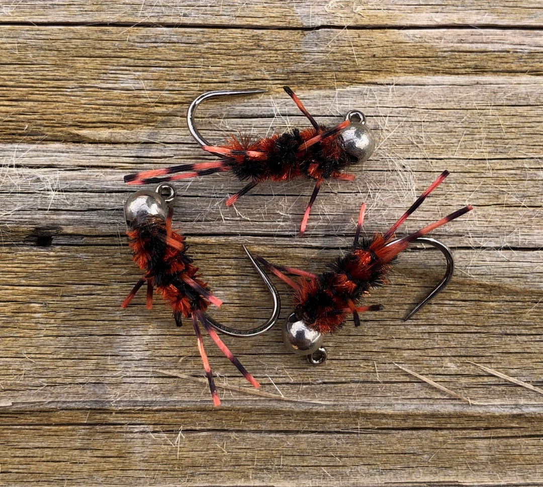 Jig Stone (3 Pack) - Etsy