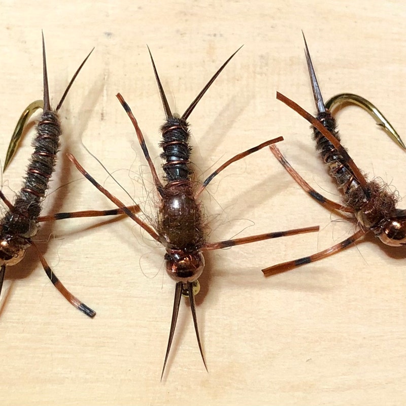 Euro Nymph - Etsy